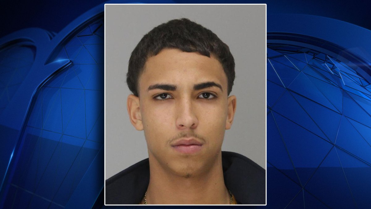 1 Arrested, Charged in Fatal Shooting at Dallas Apartment – NBC 5 ...