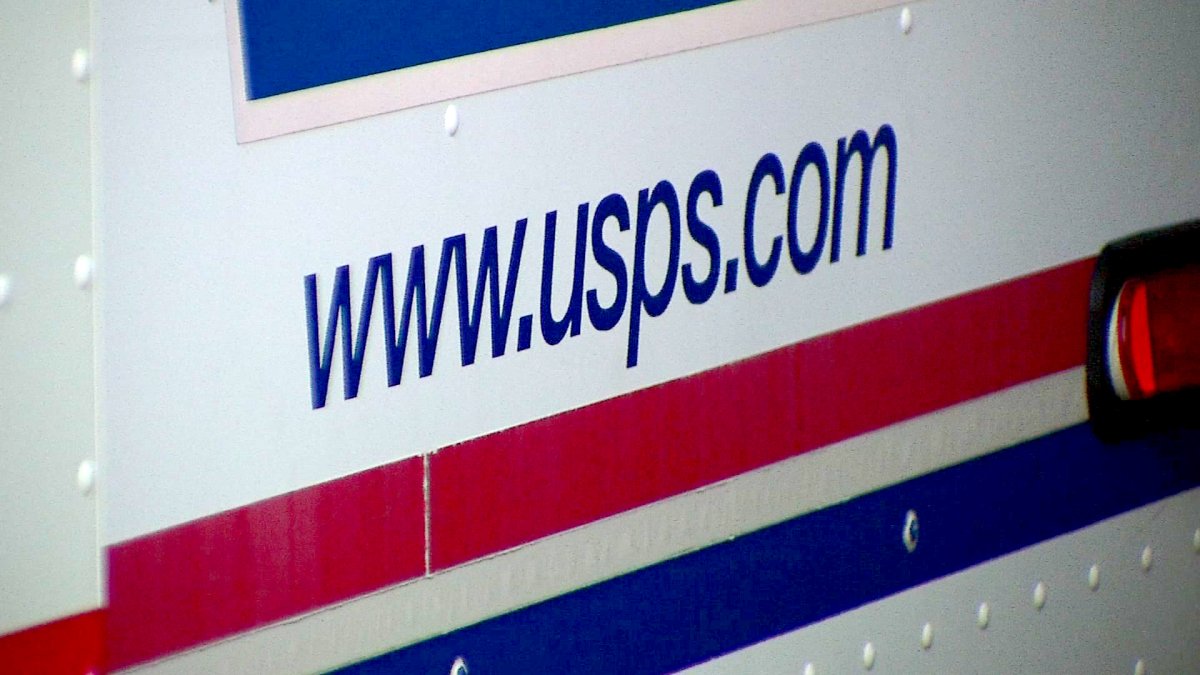 USPS Continues Delivery During North Texas Winter Storm – NBC 5 Dallas ...