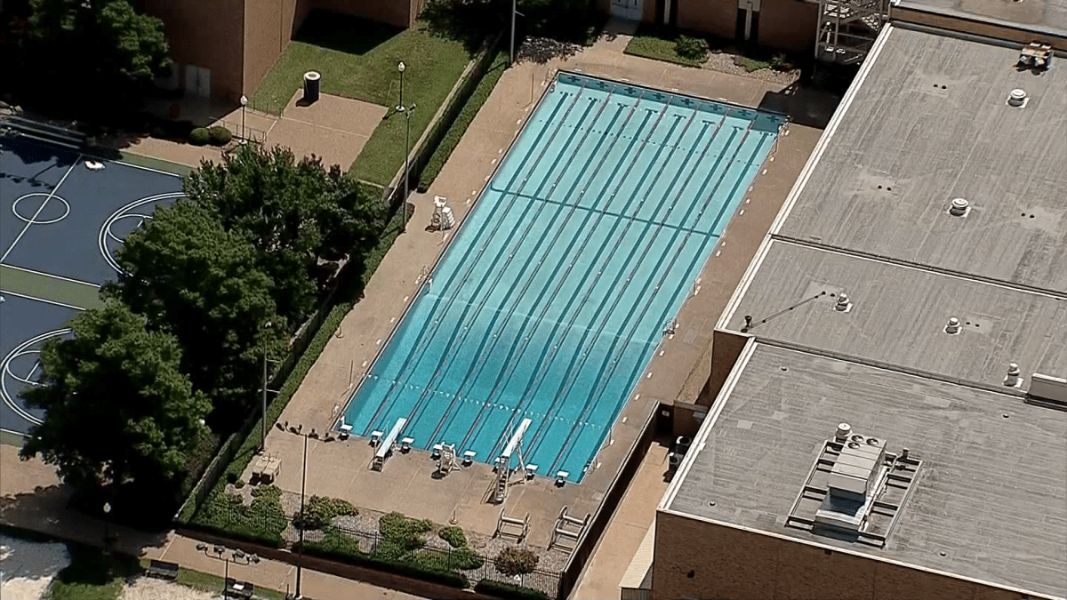 Man’s Body Found in UTA Pool, Officials Say – NBC 5 Dallas-Fort Worth