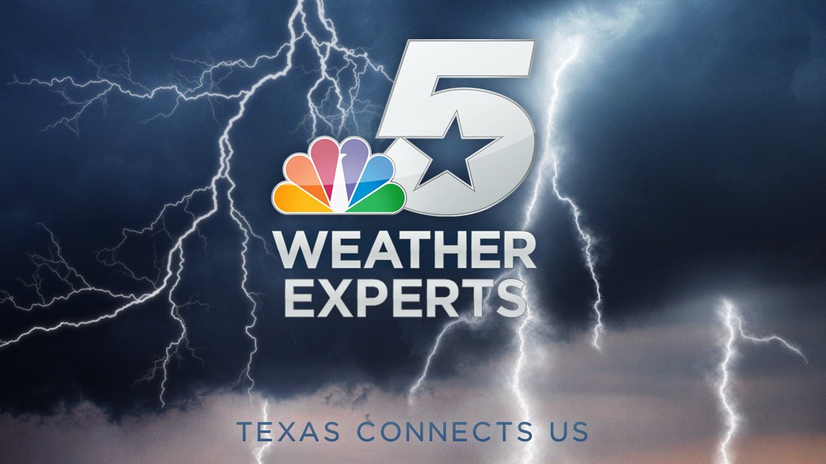 NBC 5 Weather Experts – NBC 5 Dallas-Fort Worth