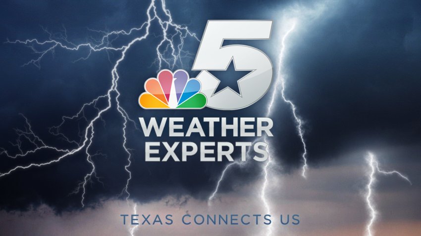 NBC 5 Weather Experts – NBC 5 Dallas-Fort Worth