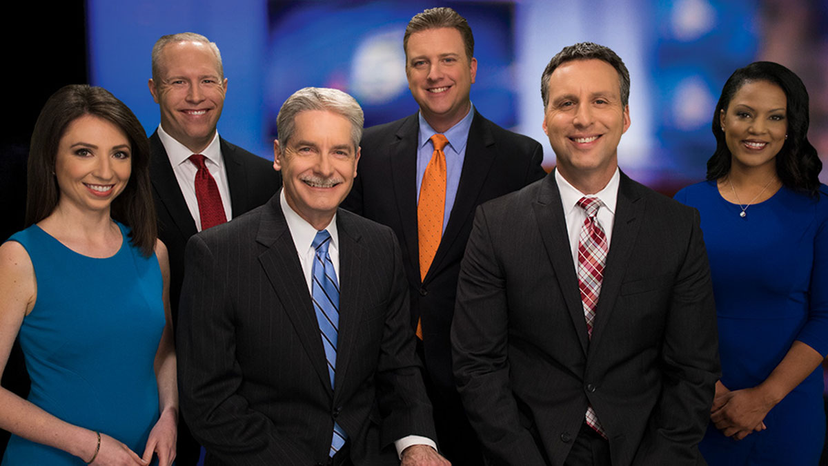NBC 5 Weather Experts Named Most Accurate Weather Forecast In DFW By NBC 5 Weather Experts Named Most Accurate Weather Forecast In DFW By