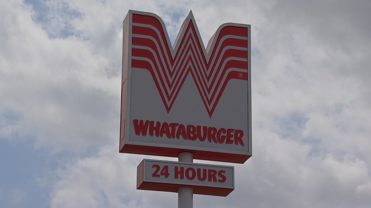 Texas Want to Know: Why do we love Whataburger so much? – NBC 5 Dallas ...