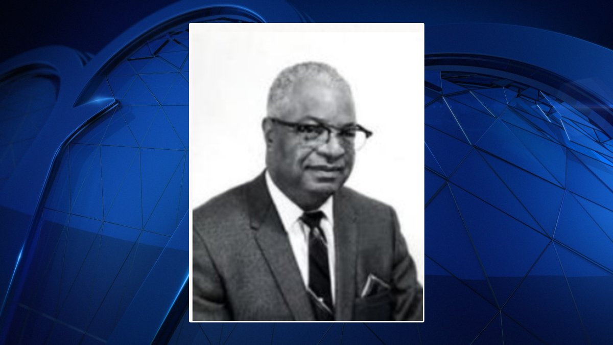Dallas Civil Rights Leader A. Maceo Smith Helped Develop Hamilton Park ...