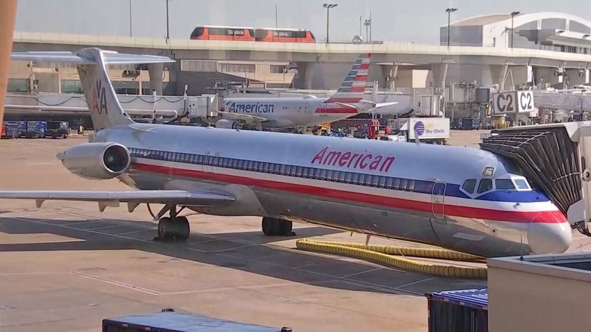 American Airlines Has Bumped More Passengers This Year Than All Other ...