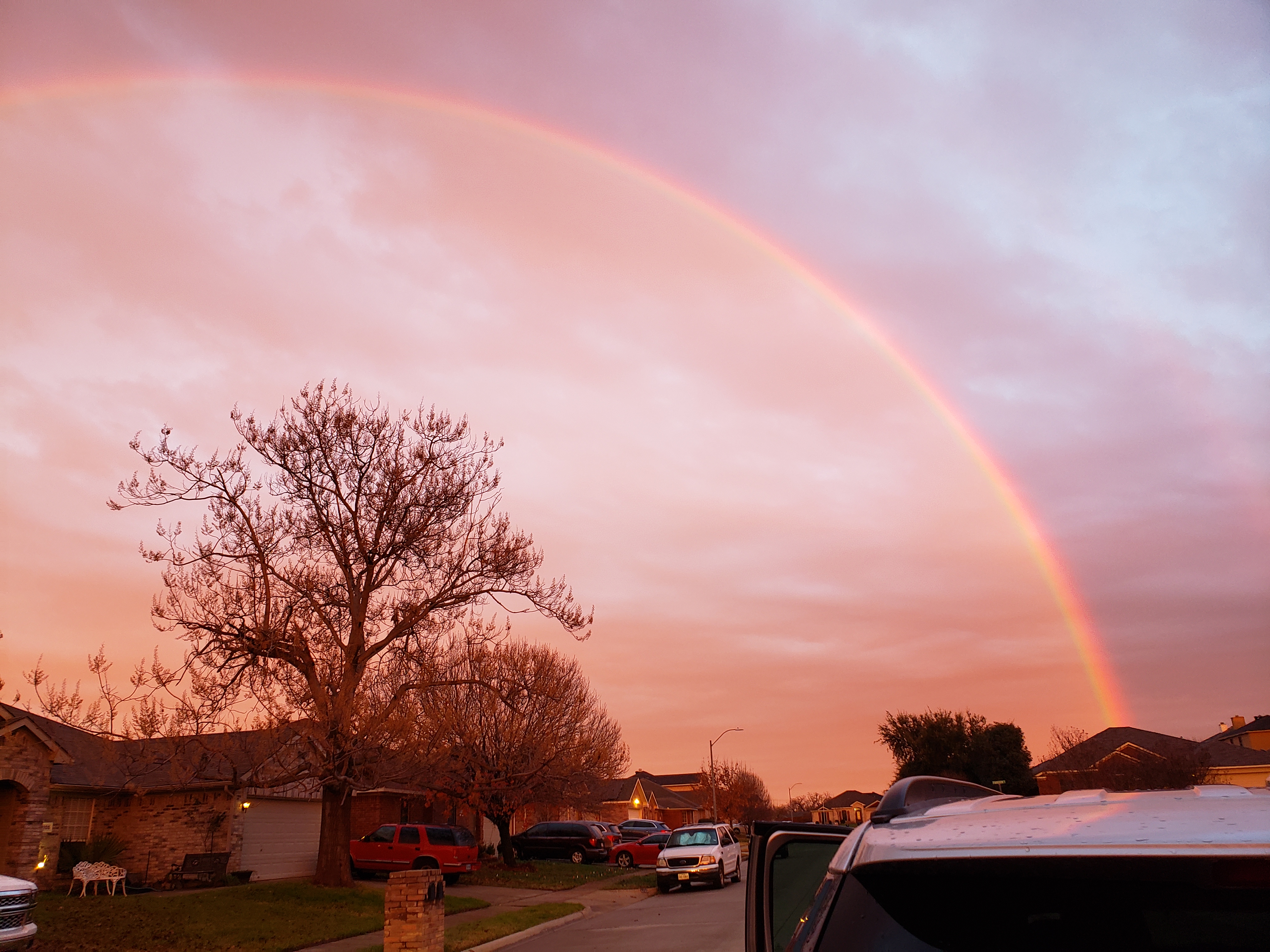 Your Weather Photos: Dec. 28, 2019 – NBC 5 Dallas-Fort Worth