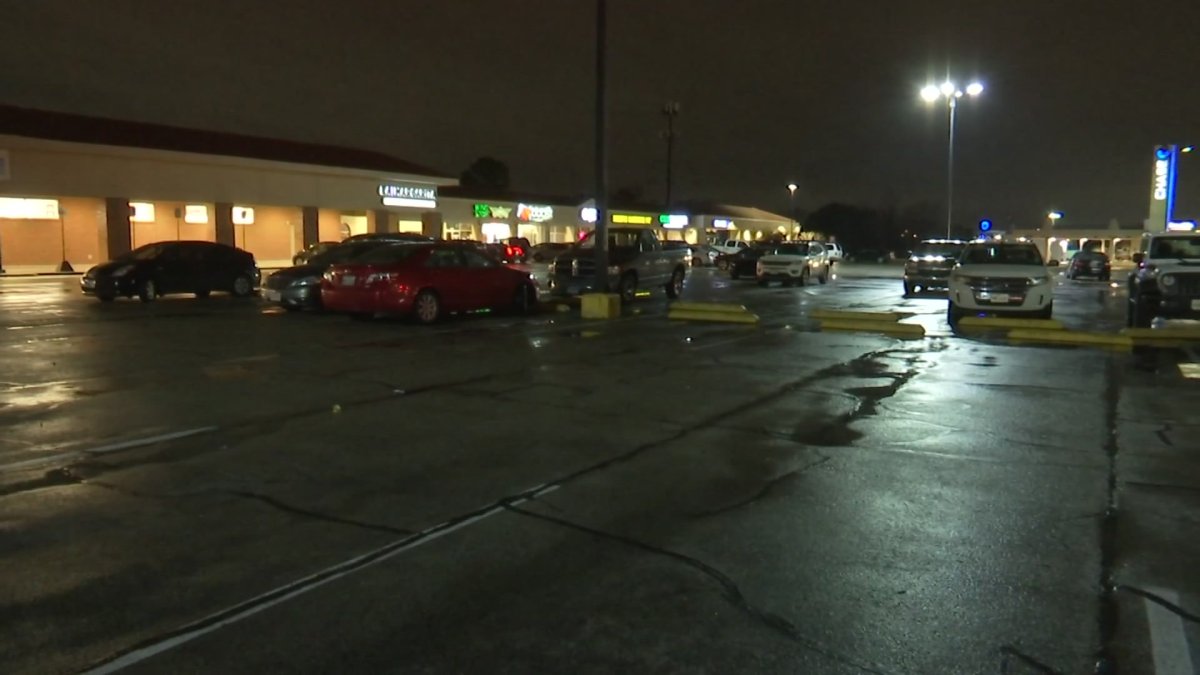 Murdered Woman Found in Irving Dumpster Enclosure Identified – NBC 5 ...