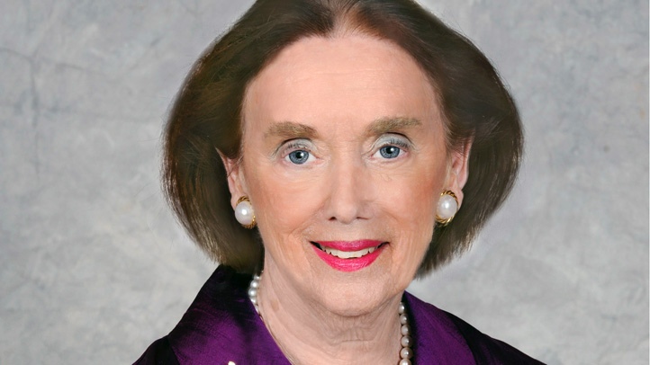 Texas Woman’s University President Retiring – NBC 5 Dallas-Fort Worth