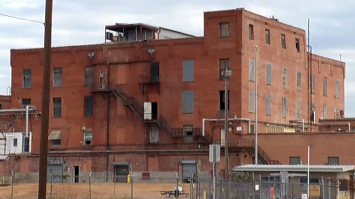 Historic Stockyards Building to Be Demolished – NBC 5 Dallas-Fort Worth