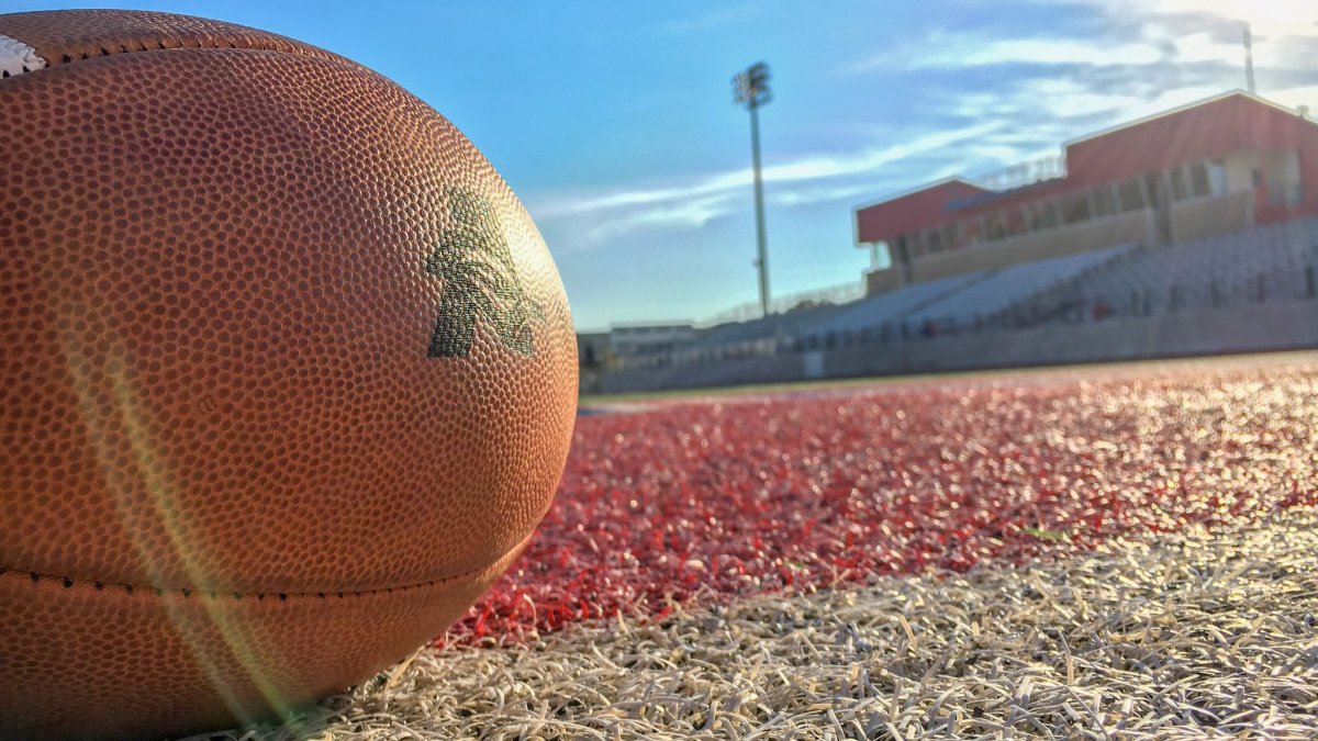 Final 2025 Texas high school football regular season rankings – NBC 5 ...