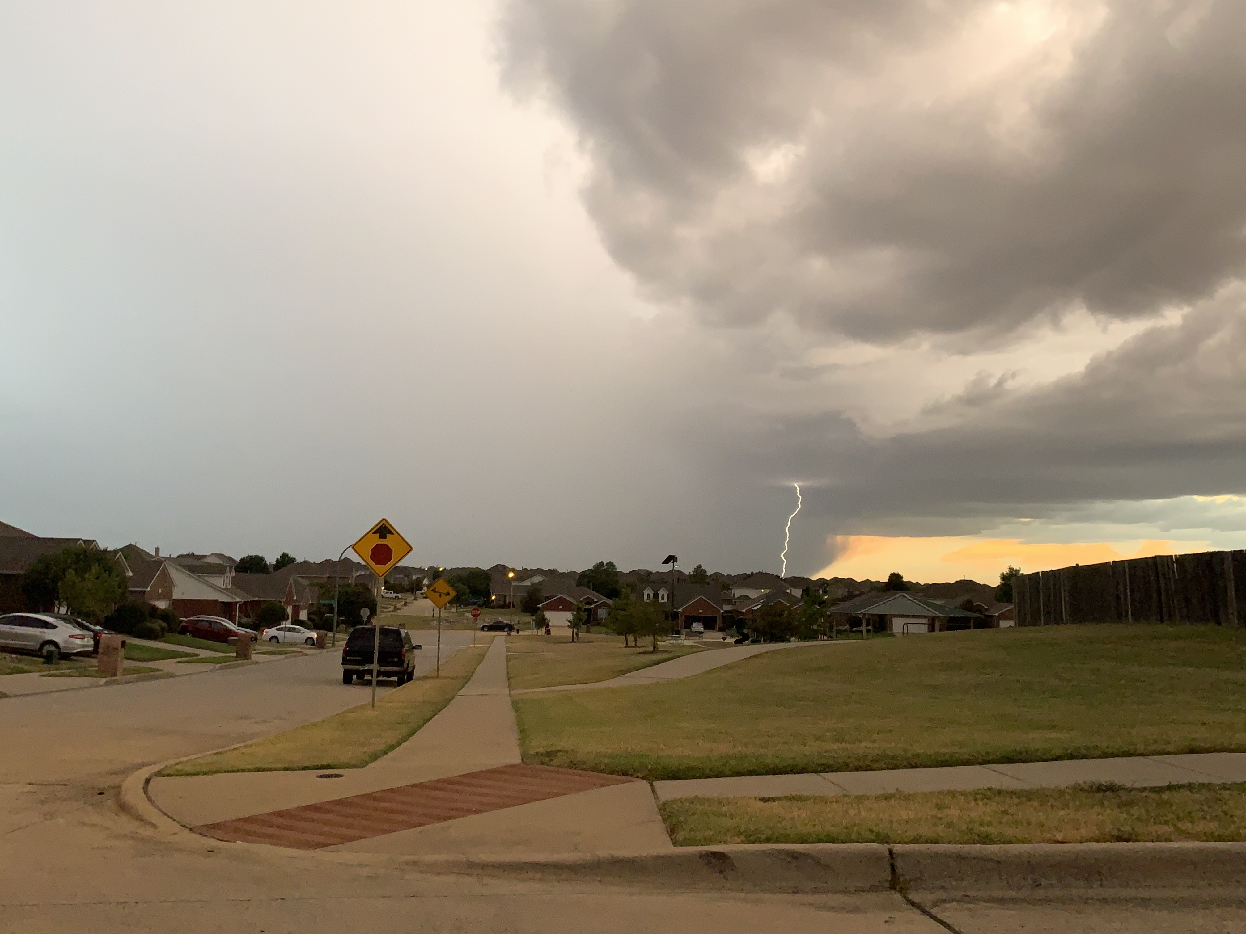 Your Storm Photos – October 10, 2019 – NBC 5 Dallas-Fort Worth