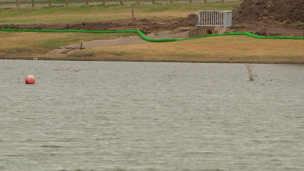 Study Could Decide Future of Bachman Lake – NBC 5 Dallas-Fort Worth