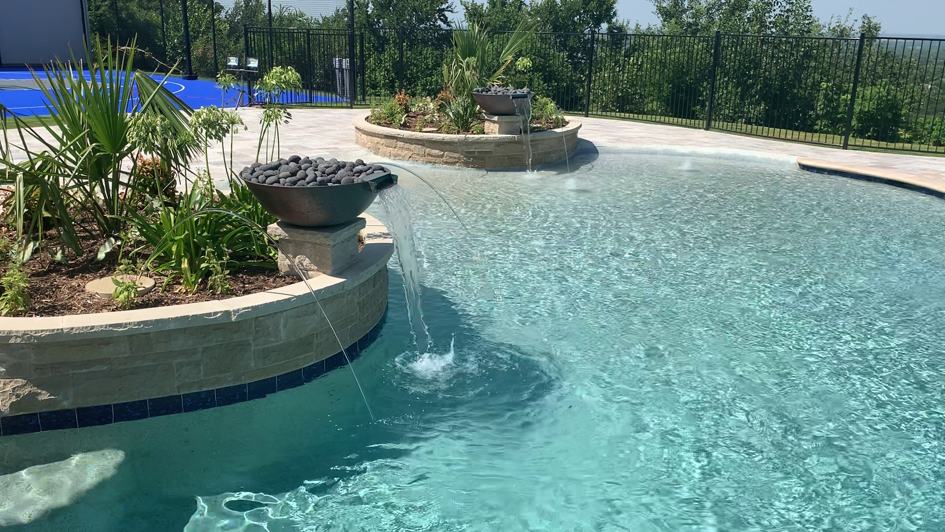 See Inside the $9.8M Mansion Perched on the Highest Point of North ...