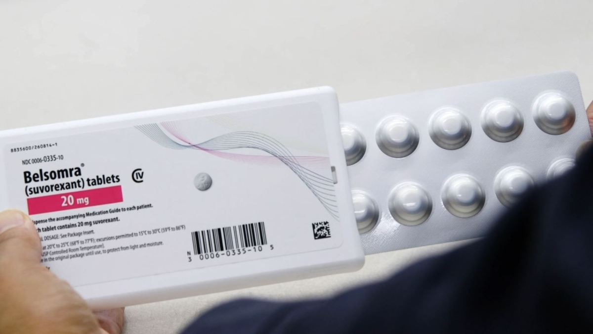 Consumer Reports: Latest Sleep Medicine – NBC 5 Dallas-Fort Worth