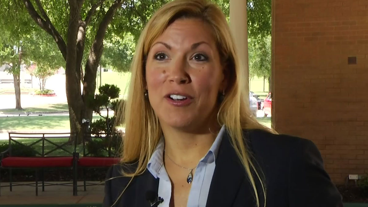 Beth Van Duyne Leaving HUD, Running for Kenny Marchant’s District 24 ...