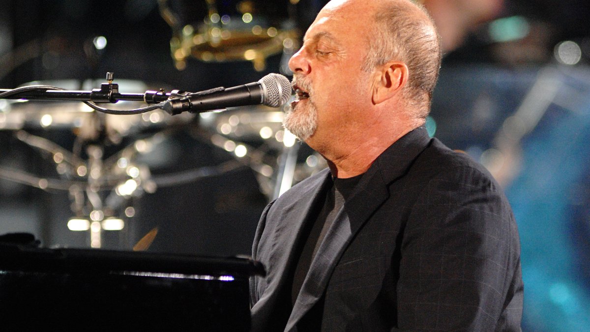 Hear Billy Joel’s ‘Turn the Lights Back On,’ his first song since 2007 ...