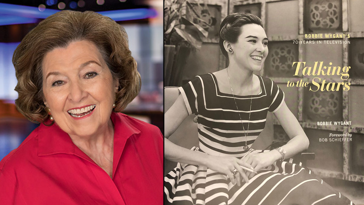 Fond Memories Of Bobbie Wygant From Current And Former Colleagues Nbc 5 Dallas Fort Worth