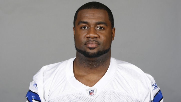 Bruce Carter: “I Did Okay” – NBC 5 Dallas-Fort Worth