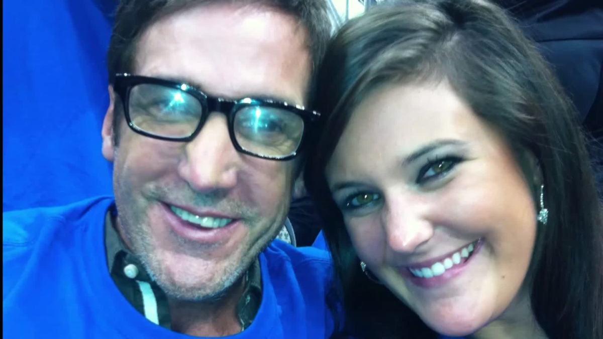 Kidd Kraddick’s Daughter’s Road to Adulthood – NBC 5 Dallas-Fort Worth