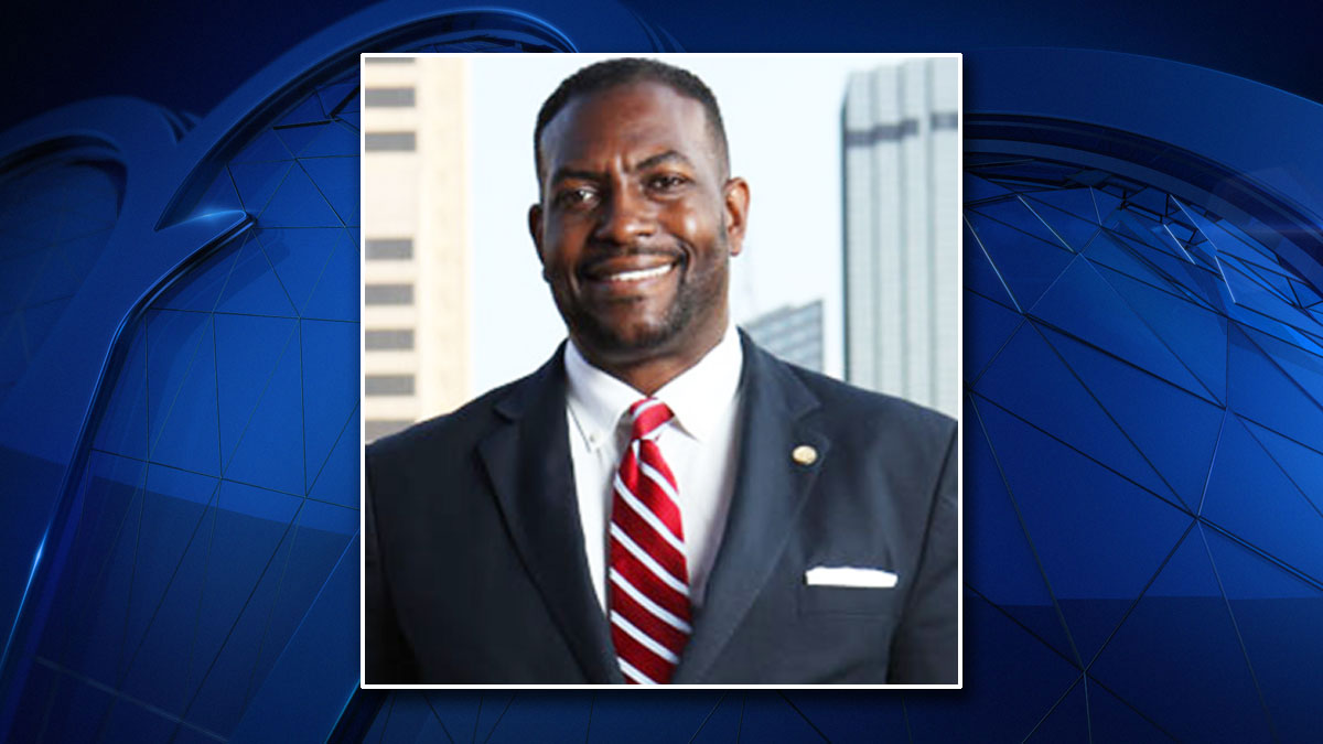 Casey Thomas Replaces Dwaine Caraway as Dallas Mayor Pro Tem – NBC 5 ...