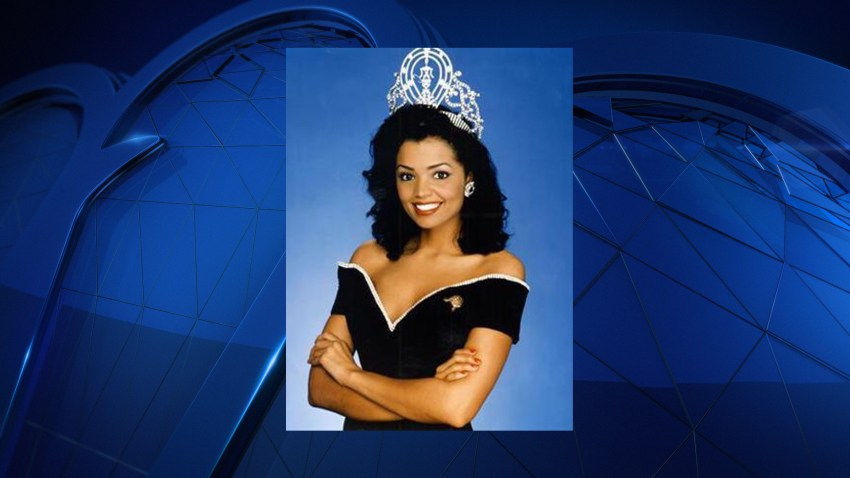 Former Miss Universe, Also Crowned Miss Texas & Miss USA, Dies at 45 ...