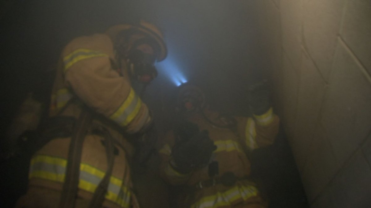 Life-Saving Closed-Door Message Omitted From Some Fire Safety Materials ...