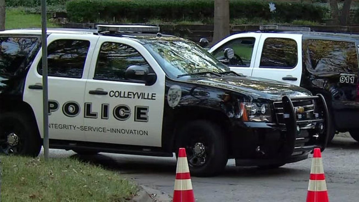 Colleyville PD to Receive IACP Award Following Sex Trafficking Case ...