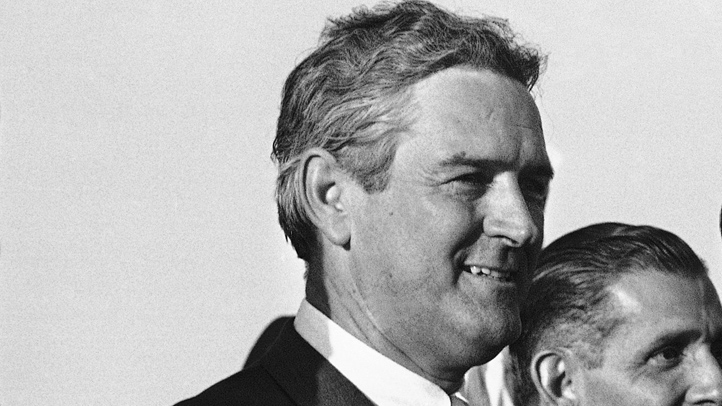 Exhibit to Show Connally’s Clothes on Day of JFK Assassination – NBC 5 ...