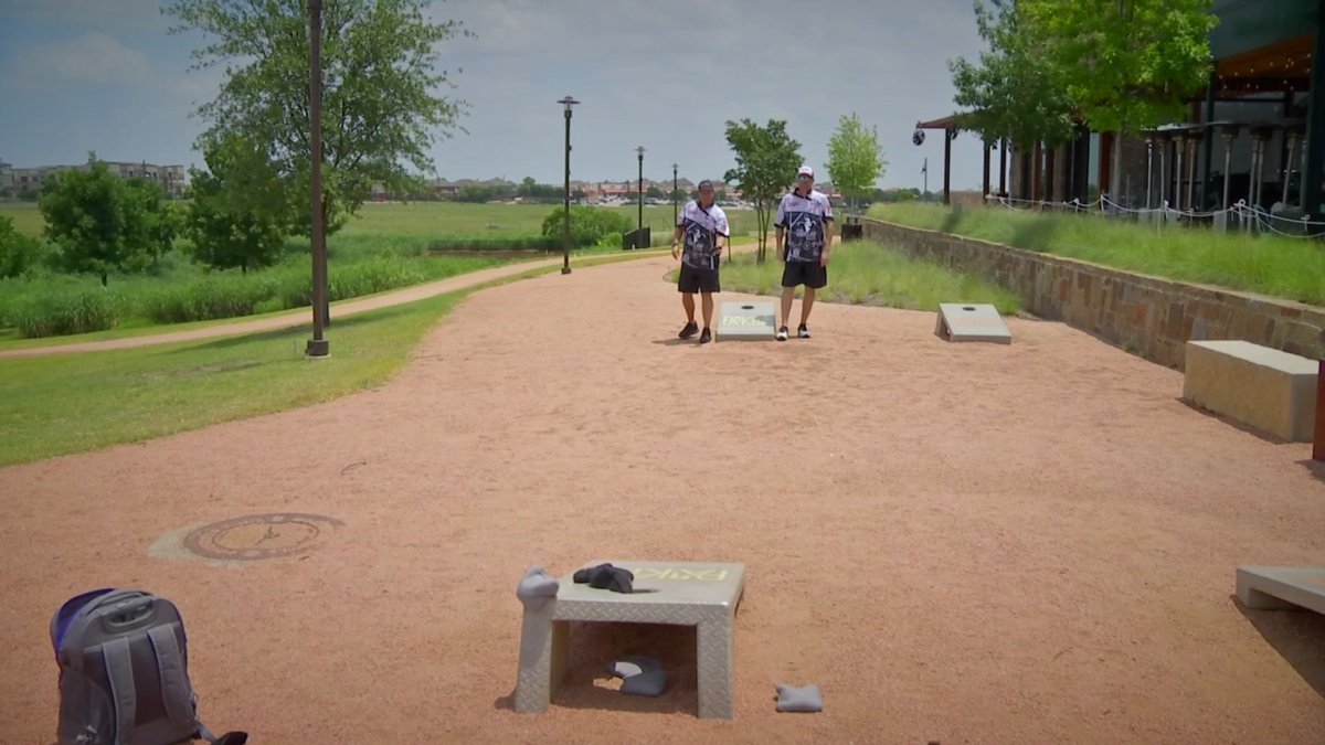 American Cornhole League Lands National TV Contract During Pandemic ...