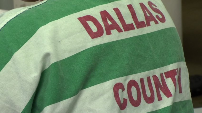 The Dallas County Sheriff’s Department Receives Certificate of ...