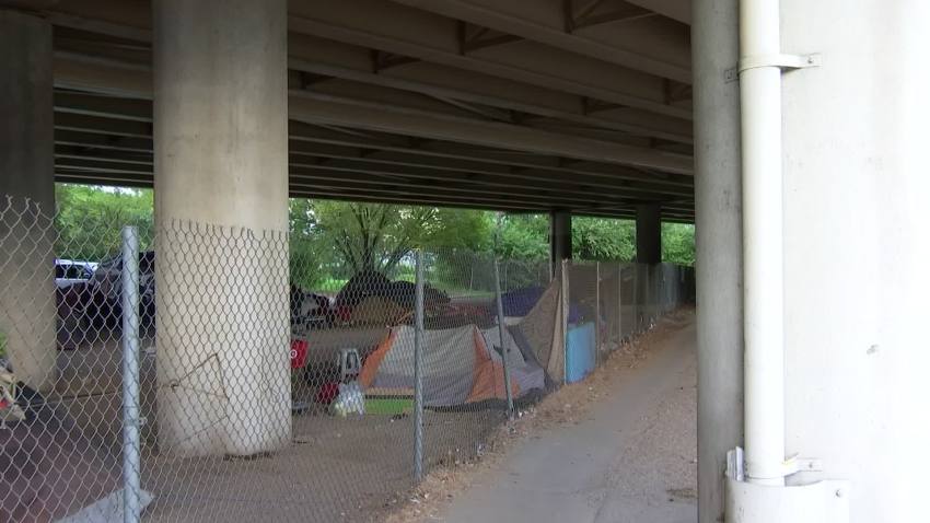 Dallas Citizen Homeless Commission Gets to Work Thursday – NBC 5 Dallas ...