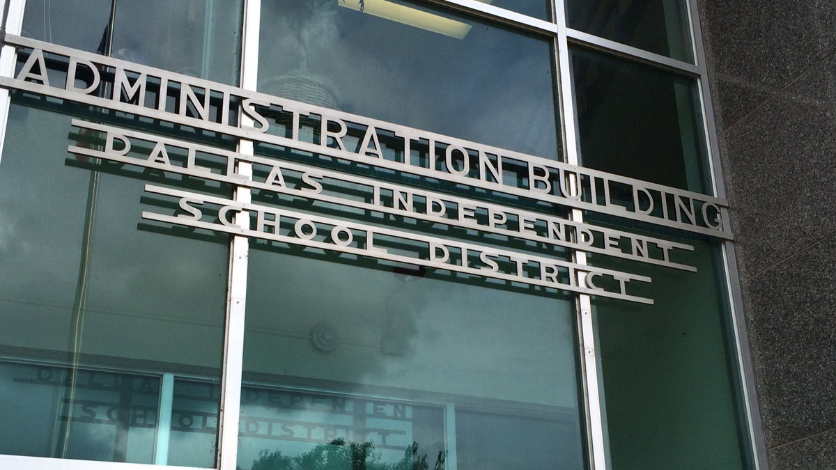 Dallas ISD to Explore Virtual Learning Options: Superintendent – NBC 5 ...