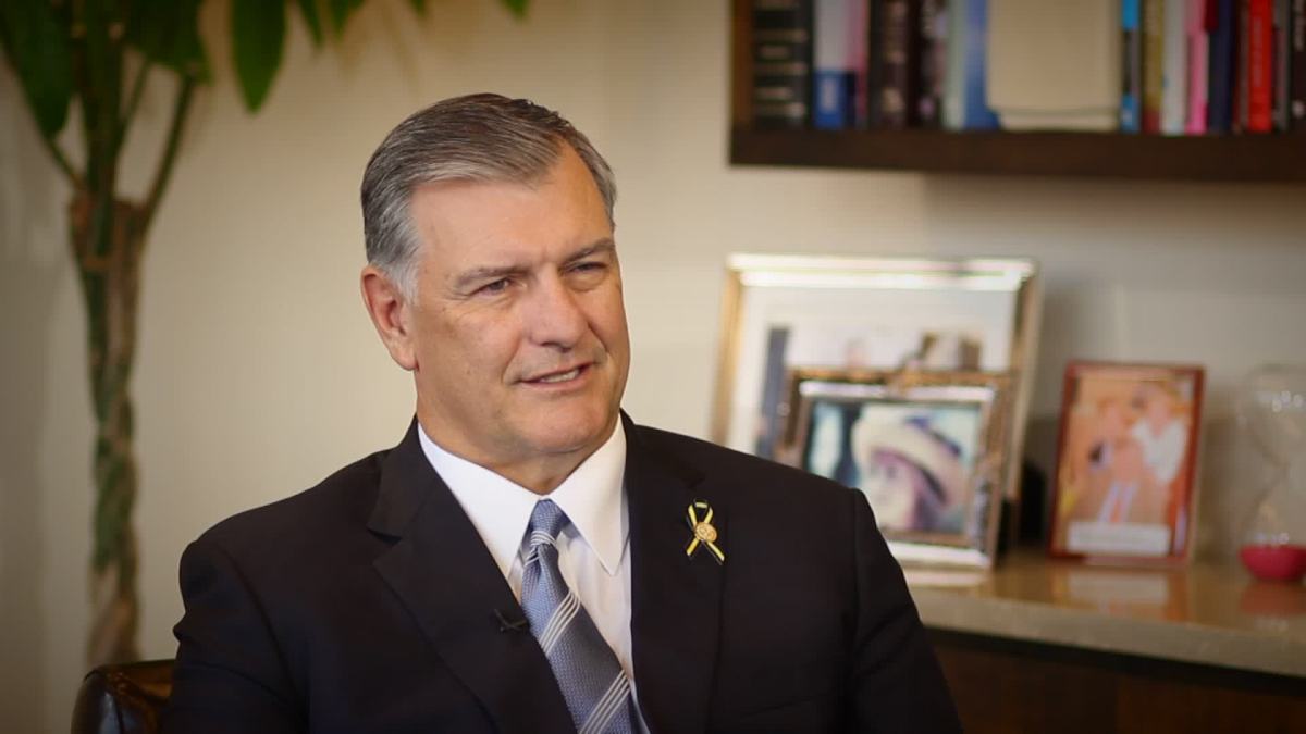 Judge Denies Dallas Mayor Mike Rawlings’ TRO to Stop Police, Fire ...