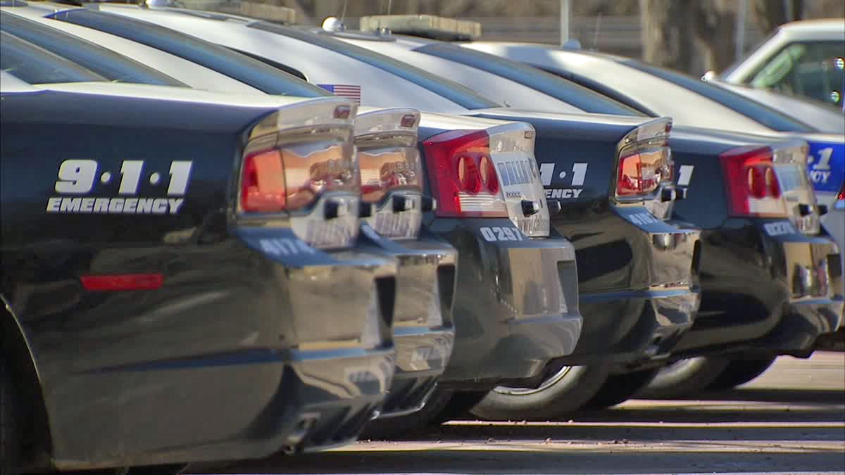 Dallas Police Chief: ‘We Really Need to Be Concerned’ About Shrinking ...