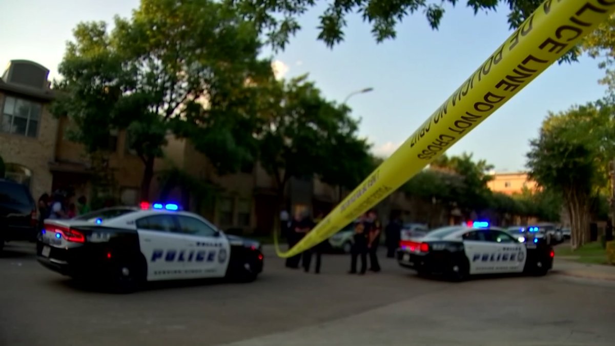 Will Dallas’ New Crime-Fighting Plan Work? We Went to the Nation’s ...