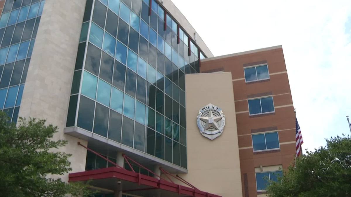 State and Federal Partners Join Forces With Dallas Police to Address ...