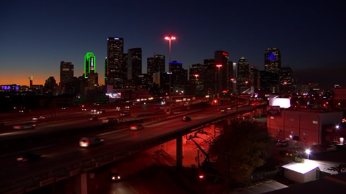 Effort to Ease Labor Shortage in Overnight Workforce – NBC 5 Dallas ...