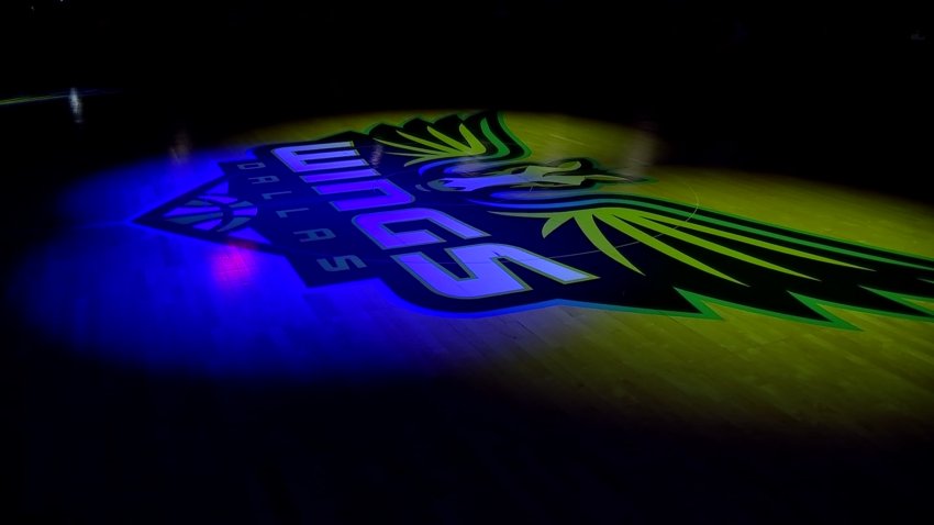 Tag: Dallas Wings – NBC 5 Dallas-Fort Worth