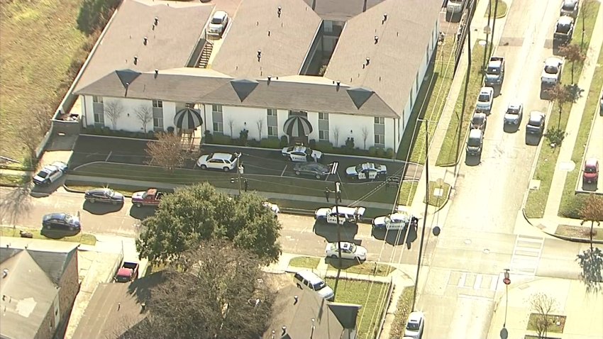 Breaking News – NBC 5 Dallas-Fort Worth