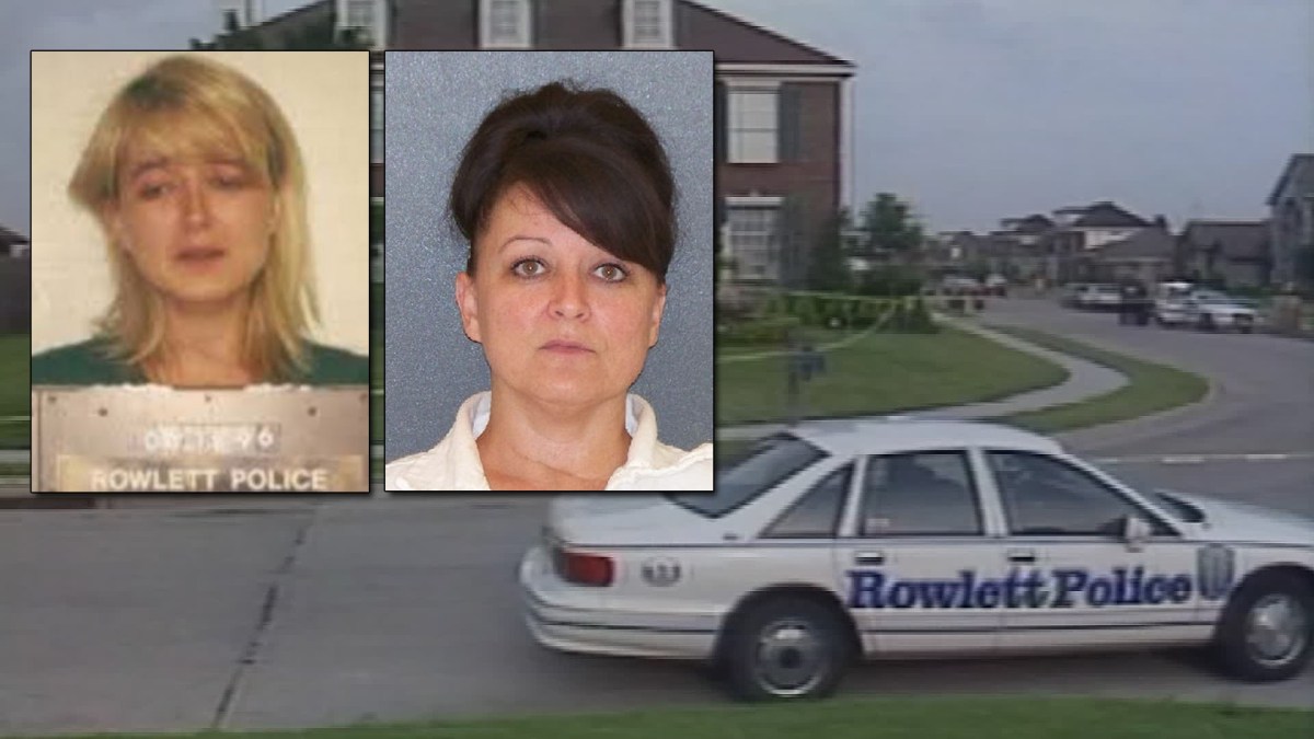New DNA Testing Underway in Darlie Routier Capital Murder Case – NBC 5 ... New DNA Testing Underway in Darlie Routier Capital Murder Case – NBC 5 ...
