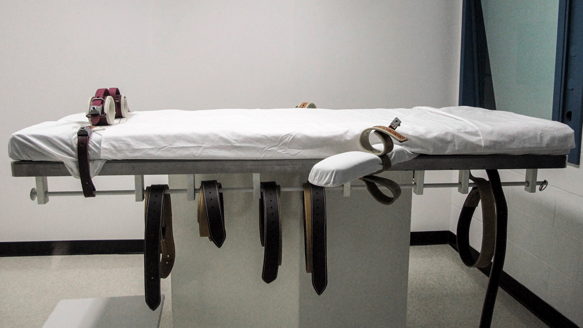 Bowie County Woman Gets Death Penalty For Pregnant Woman Killing Nbc