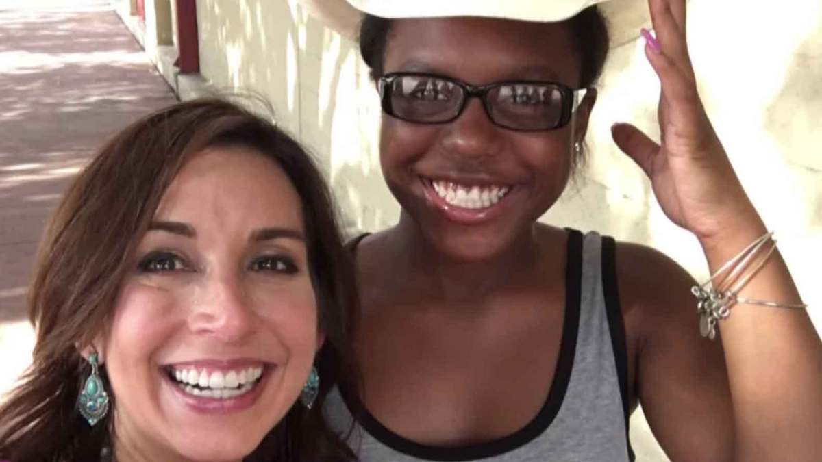 NBC 5’s Deborah Ferguson Honored for Service in Education – NBC 5 ...