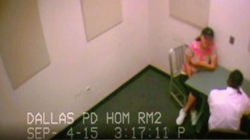 Prosecutors Play Brenda Delgado’s DPD Interview in Day 3 of Murder-for-Hire Trial – NBC 5 Dallas ...