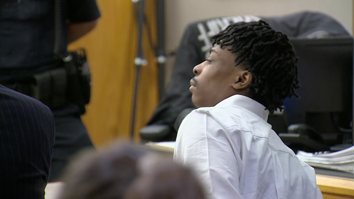 Shavon Randle Family Pleads For Safe Return Of Missing Lancaster Teen ...