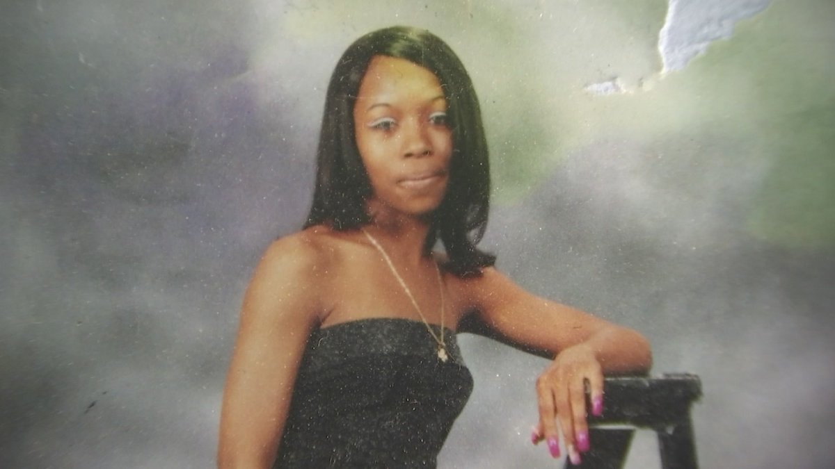 Dallas Police Department Facing Lawsuit Over In-Custody Death – NBC 5 ...