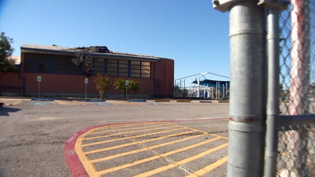 PNC Bank Donates $50,000 to Dallas ISD’s Burnet Elementary – NBC 5 ...