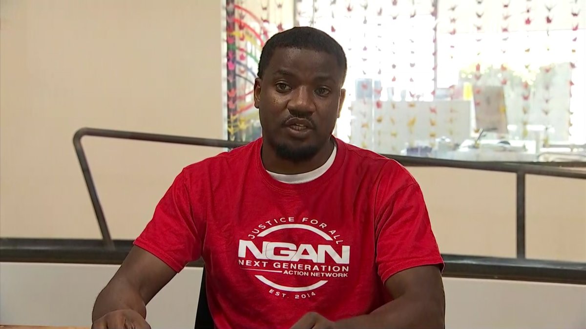 Next Generation Action Network, Campaign Zero Discuss Talks With City ...