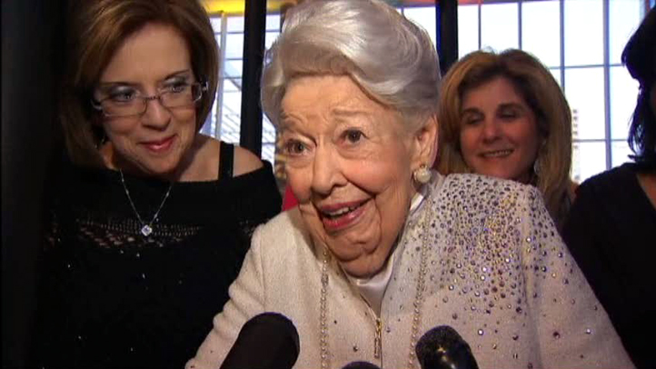 Ebby Halliday Knows How to Party – NBC 5 Dallas-Fort Worth