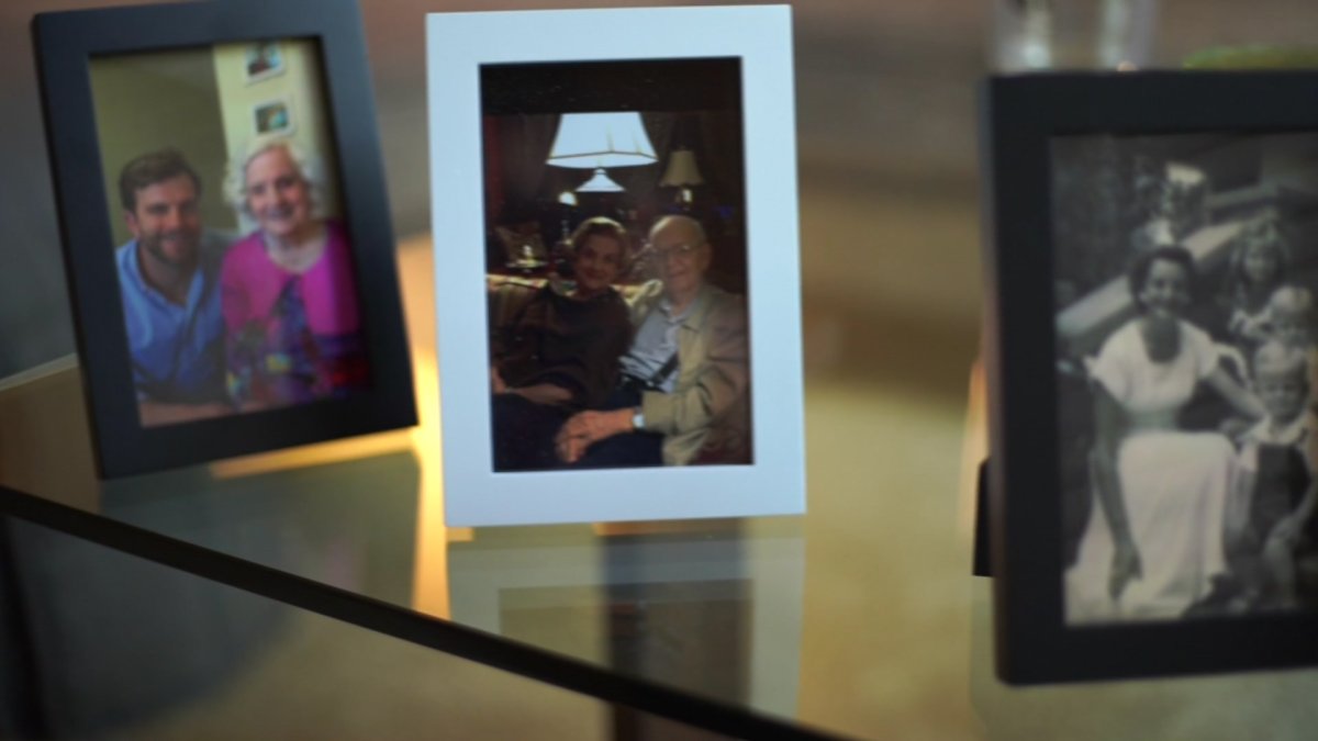 Isolation Leads to Elderly Decline During Pandemic – NBC 5 Dallas-Fort ...