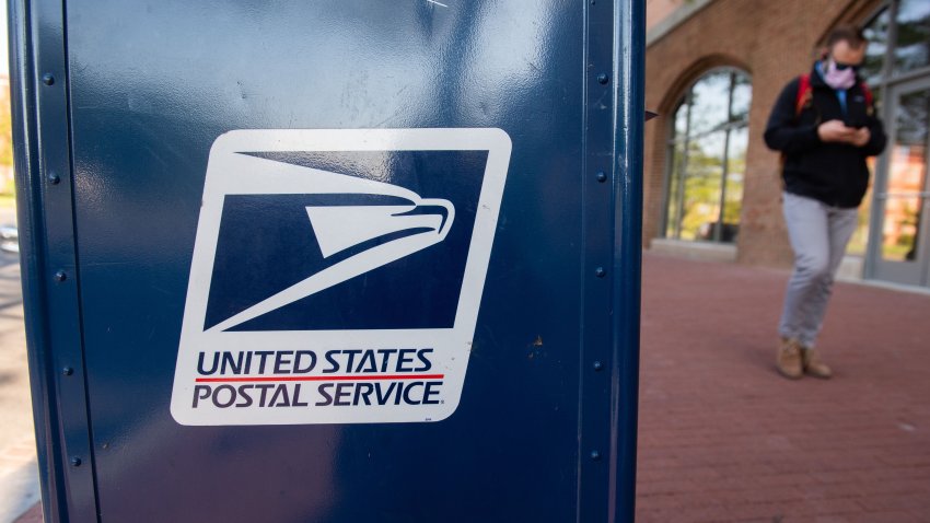 USPS of Fort Worth District Providing to Hold Mail for Residents – NBC ...